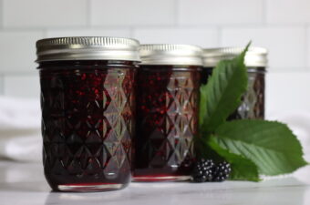 Jam Recipes Archives - Creative Canning