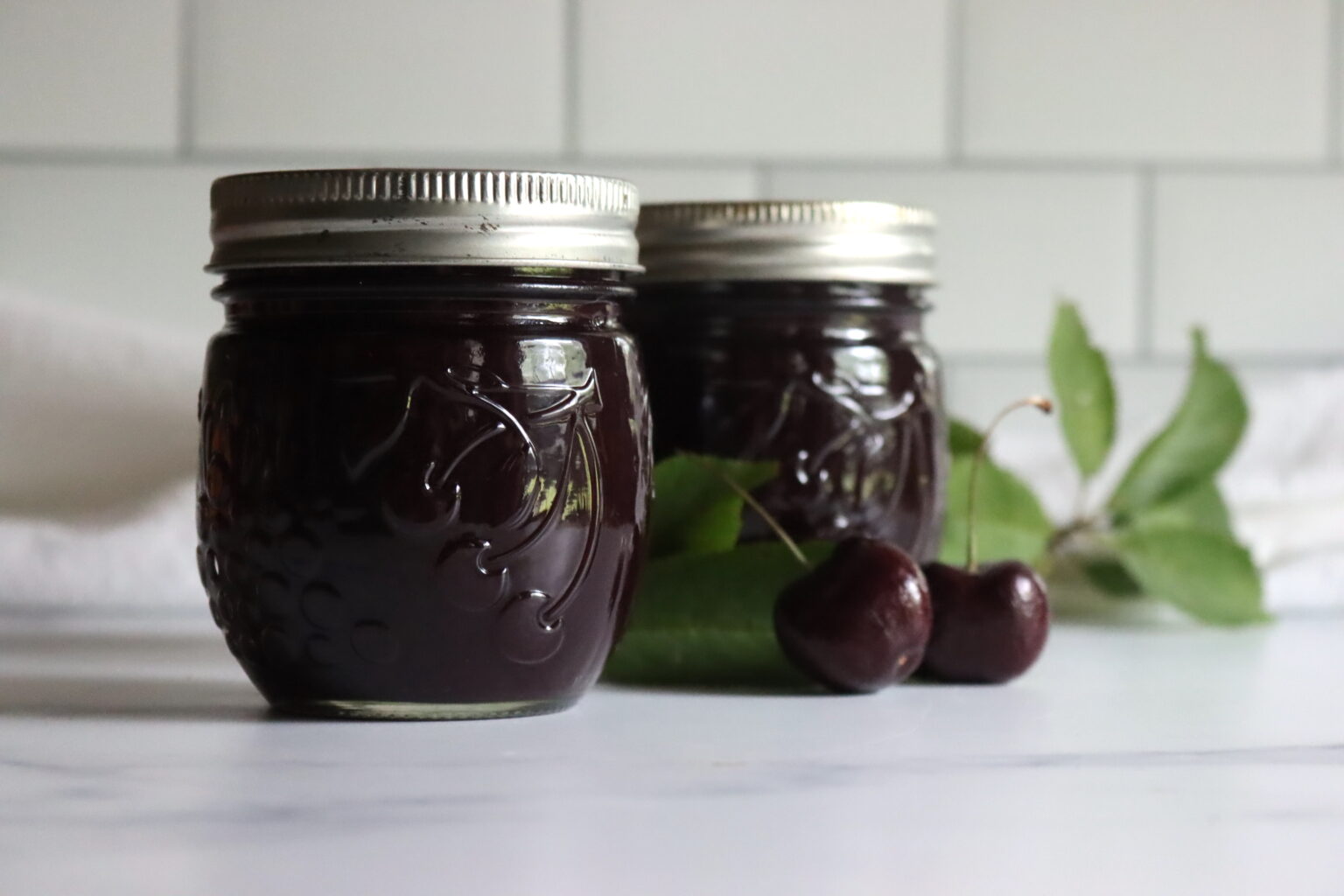 30+ Cherry Canning Recipes - Creative Canning