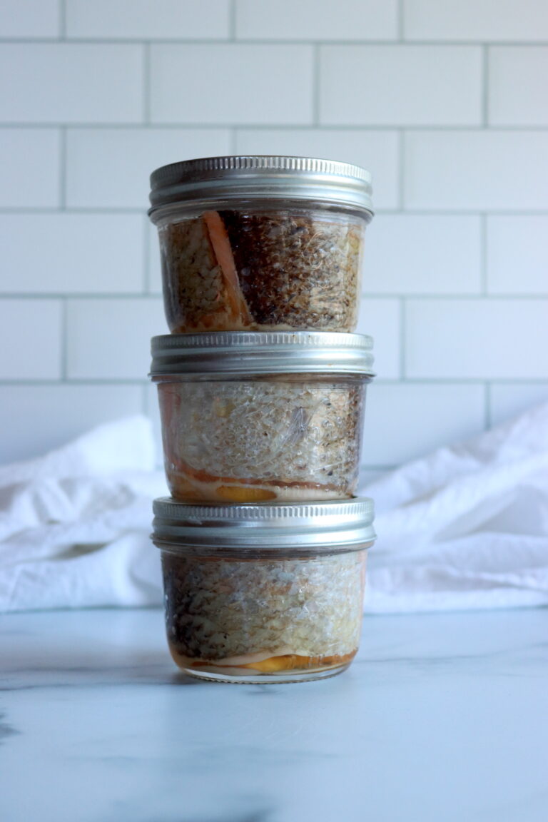 Canning Salmon - Creative Canning