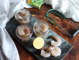 Canning Salmon - Creative Canning