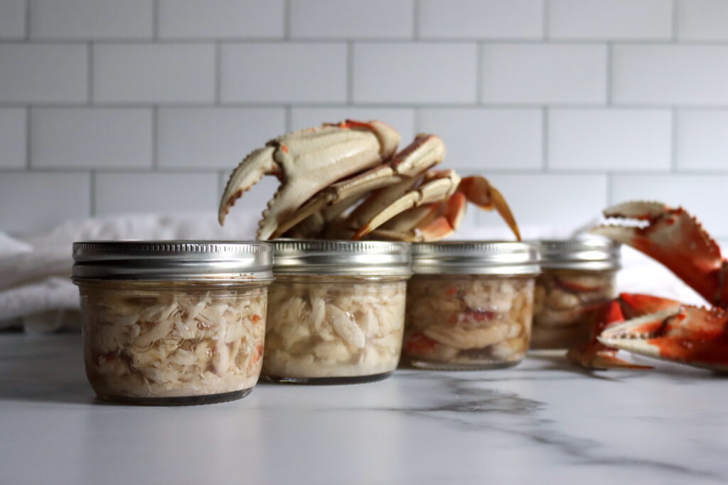 12+ Fish Canning Recipes (& Shellfish too!) - Creative Canning