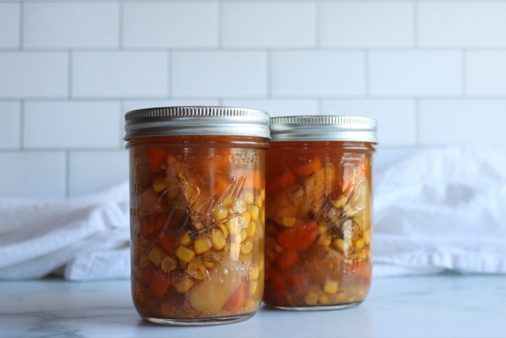 12+ Fish Canning Recipes (& Shellfish too!) - Creative Canning