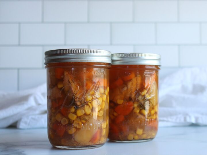 12+ Fish Canning Recipes (& Shellfish too!) - Creative Canning