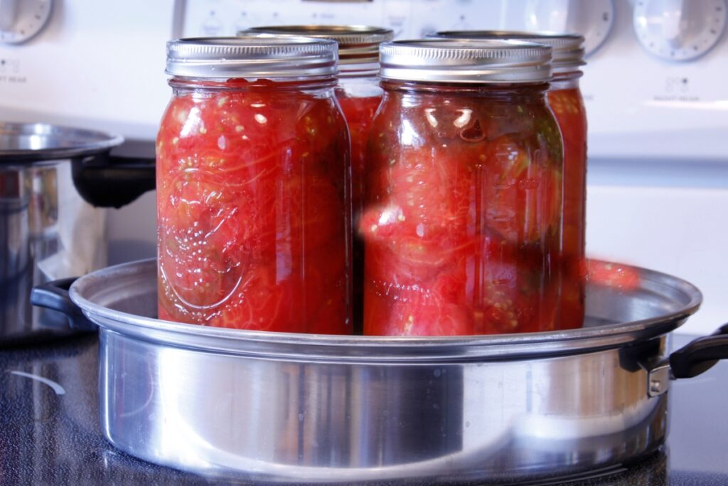 Steam Canning: Beginner's Guide - Creative Canning
