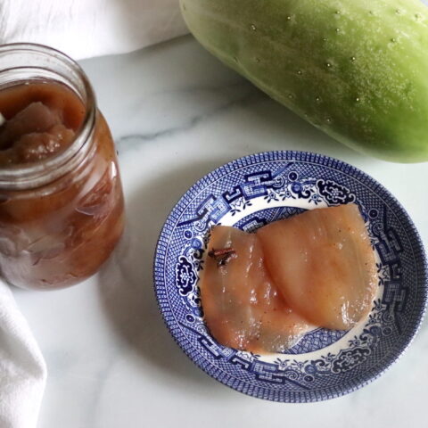 Old Fashioned Cucumber “Tongue” Pickles (VT Maple Pickles) - Creative ...