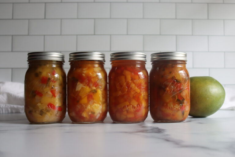 50+ Salsa Recipes for Canning - Creative Canning
