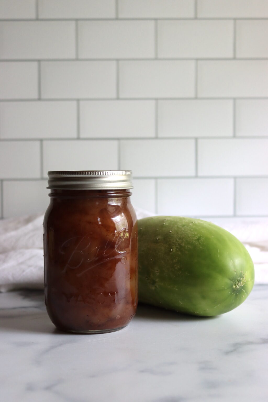 Old Fashioned Cucumber “Tongue” Pickles (VT Maple Pickles) - Creative ...