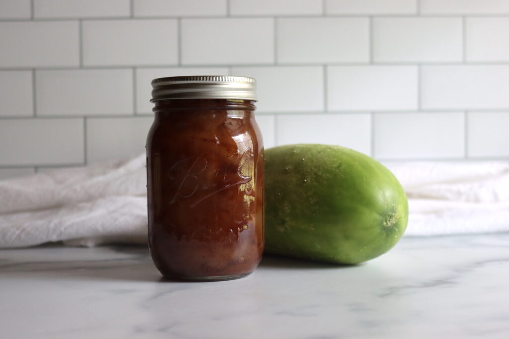 Old Fashioned Cucumber “Tongue” Pickles (VT Maple Pickles) - Creative ...