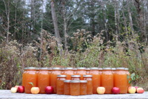 Canning Apple Cider - Creative Canning