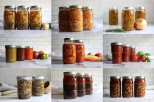 How to Create Your Own Soup Canning Recipe - Creative Canning