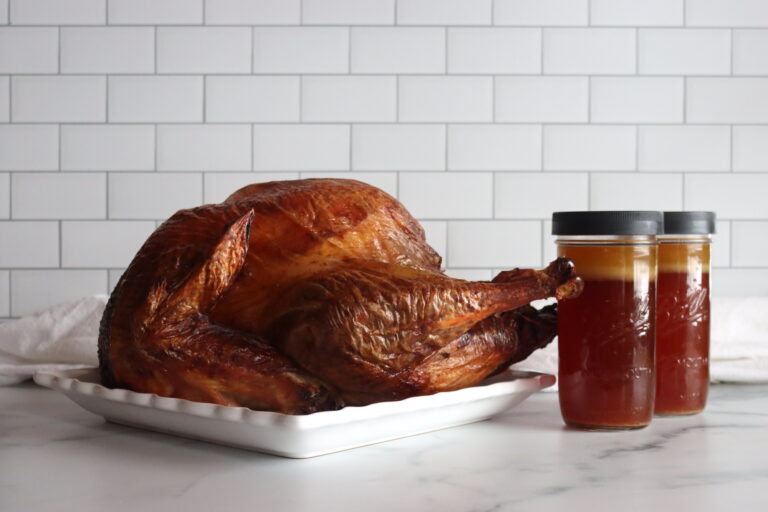 Canning Turkey - Creative Canning