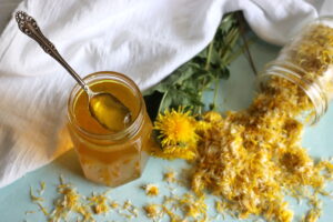 How to Make Flower Jelly (with 20+ Recipes!) - Creative Canning