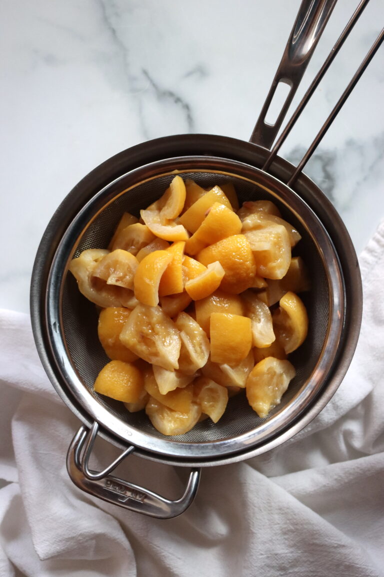 How to Make Marmalade (With Any Citrus) - Creative Canning