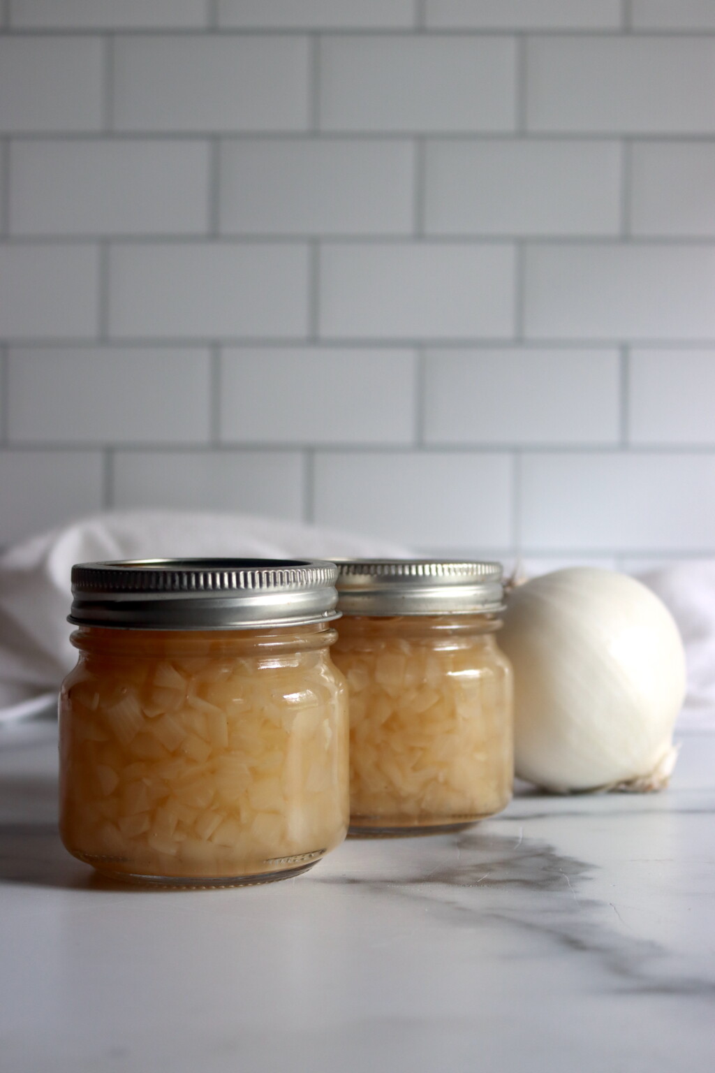 Onion Relish - Creative Canning