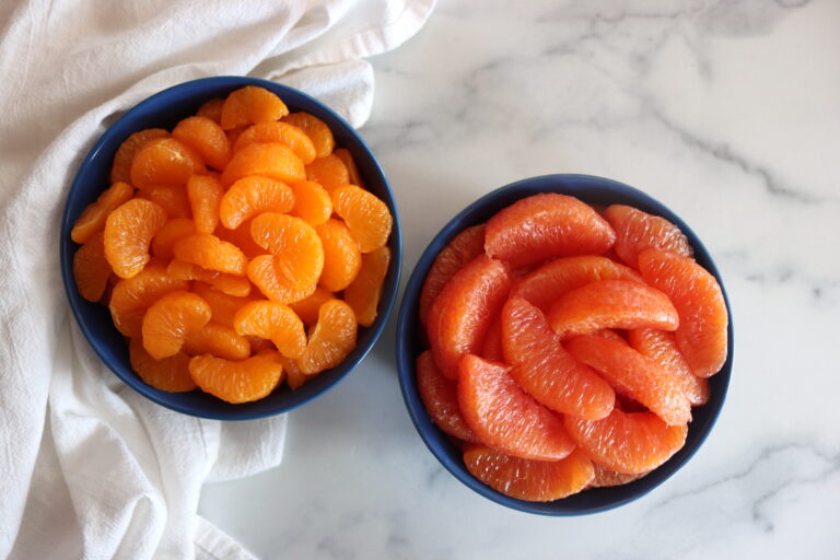 Canning Oranges - Creative Canning