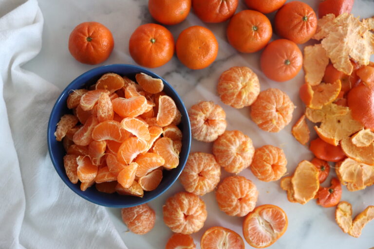 Canning Oranges - Creative Canning