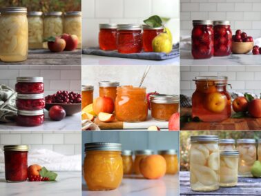 30+ Apple Canning Recipes - Creative Canning