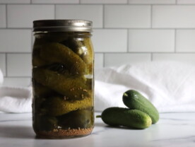 Home - Creative Canning