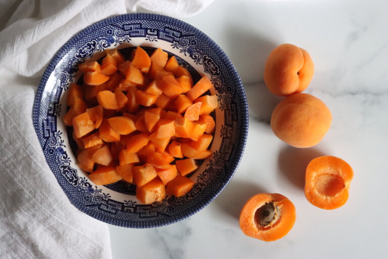 Apricot Butter - Creative Canning