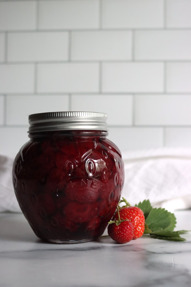 Sugar in Canning Recipes: Is It Necessary for Preservation? - Creative ...