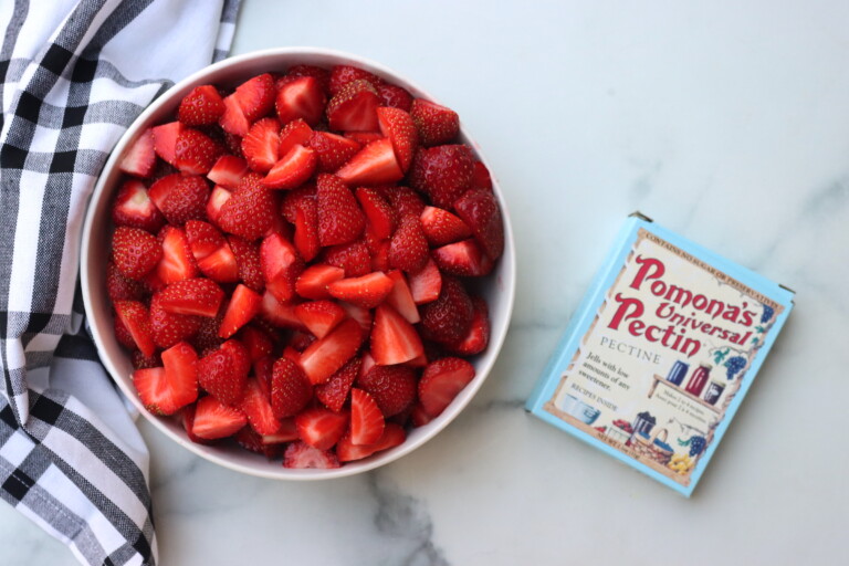 How to Use Pomona’s Pectin - Creative Canning