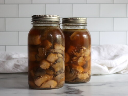 Canning Pot Roast in a Jar - Creative Canning