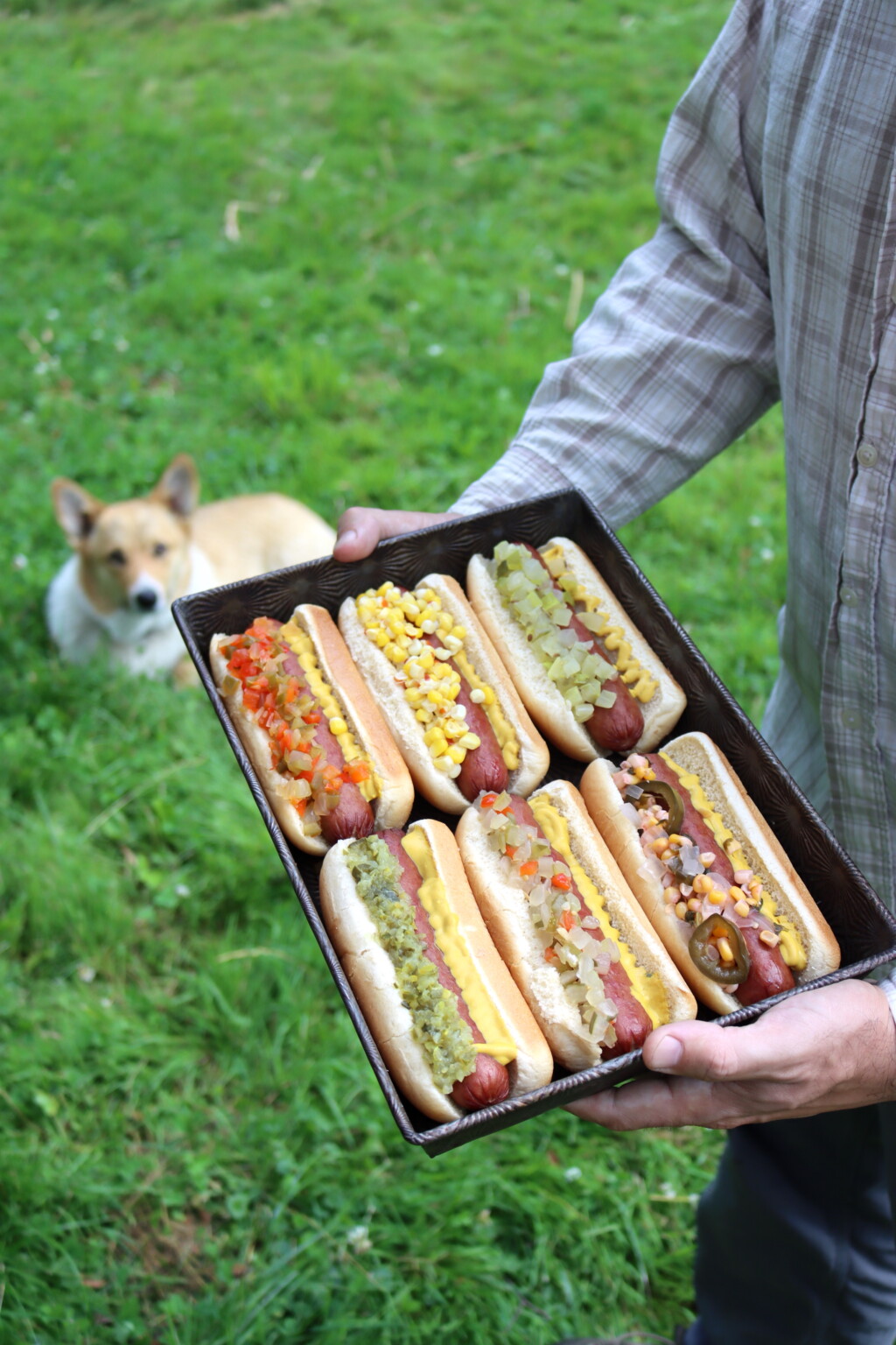 24+ Relish Recipes for Canning (Beyond Pickle Relish) - Creative Canning