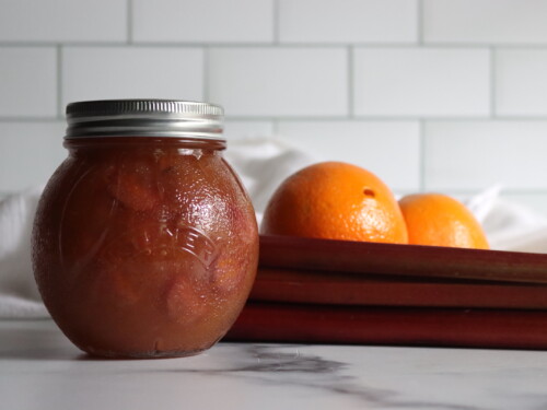 Old-Fashioned Elderberry Jam - Creative Canning
