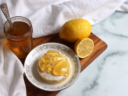 Canning Lemonade (& Lemonade Concentrate) - Creative Canning